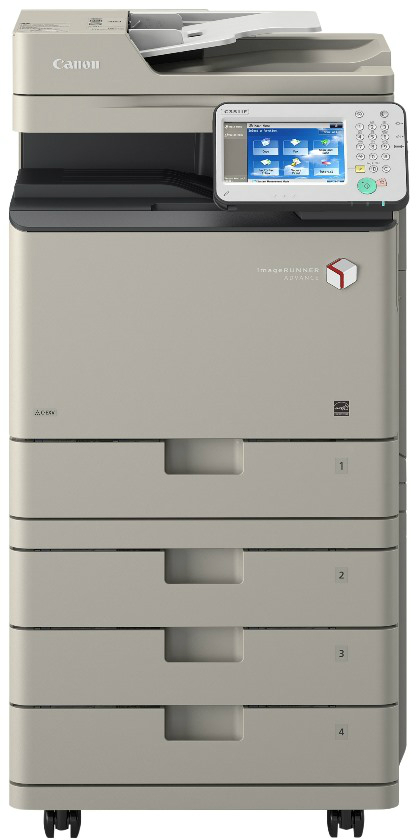 canon-imagerunner-advance-c250i - Electro Family